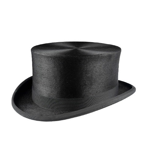 Top Hats | Ascot Top Hats