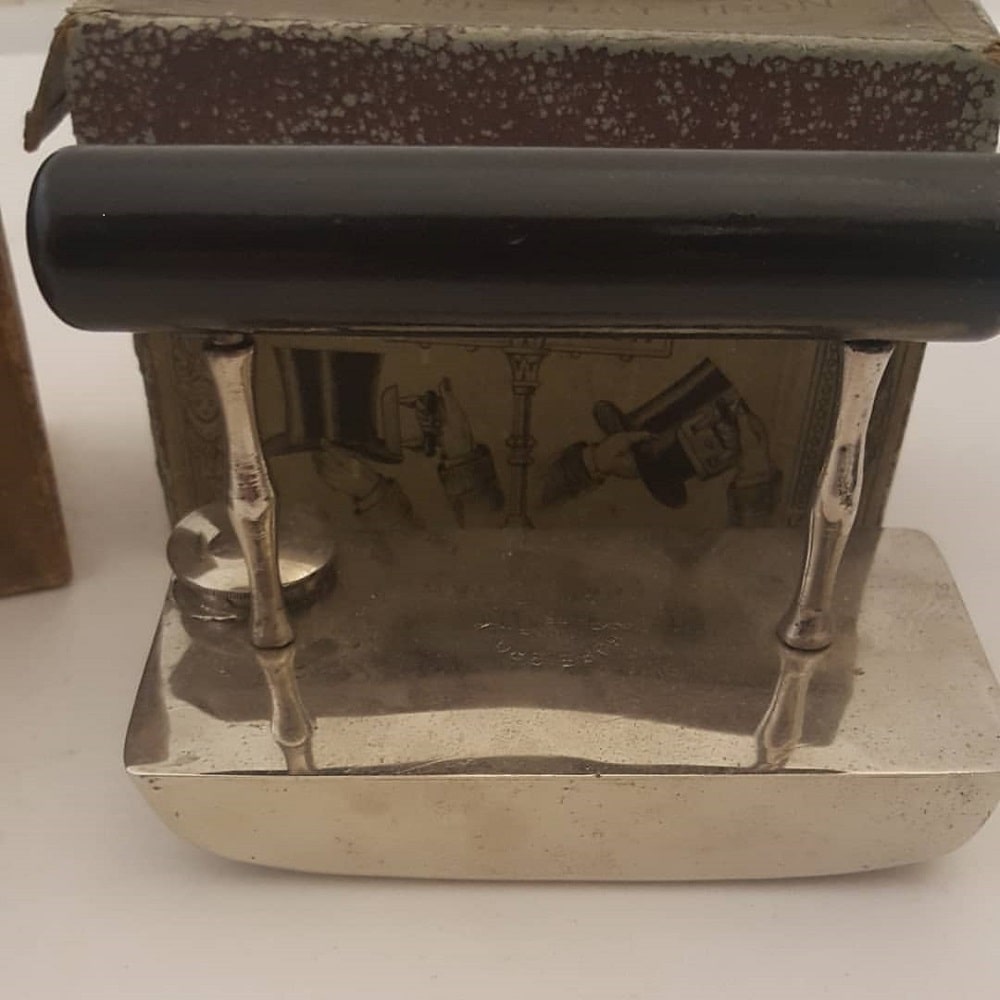 Top Hat Stocking Fillers | Top Hat Tools