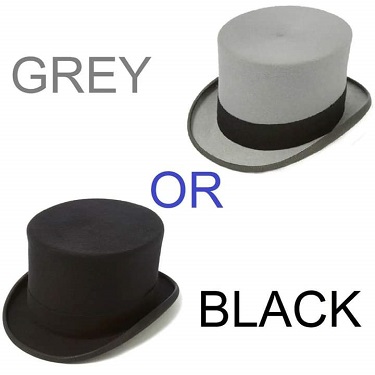 Top Hat Colour Royal Enclosure Dress Code | Ascot Top Hats