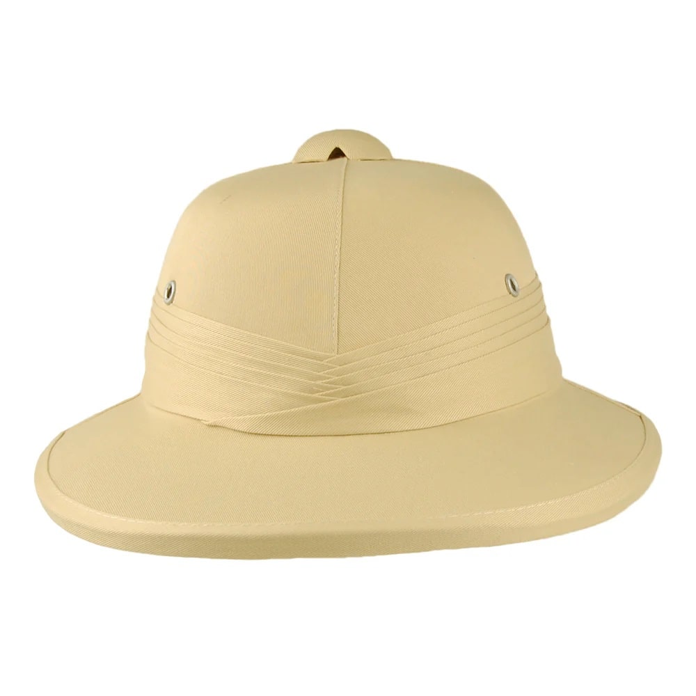 Summer / Pith Helmets | Ascot Top Hats