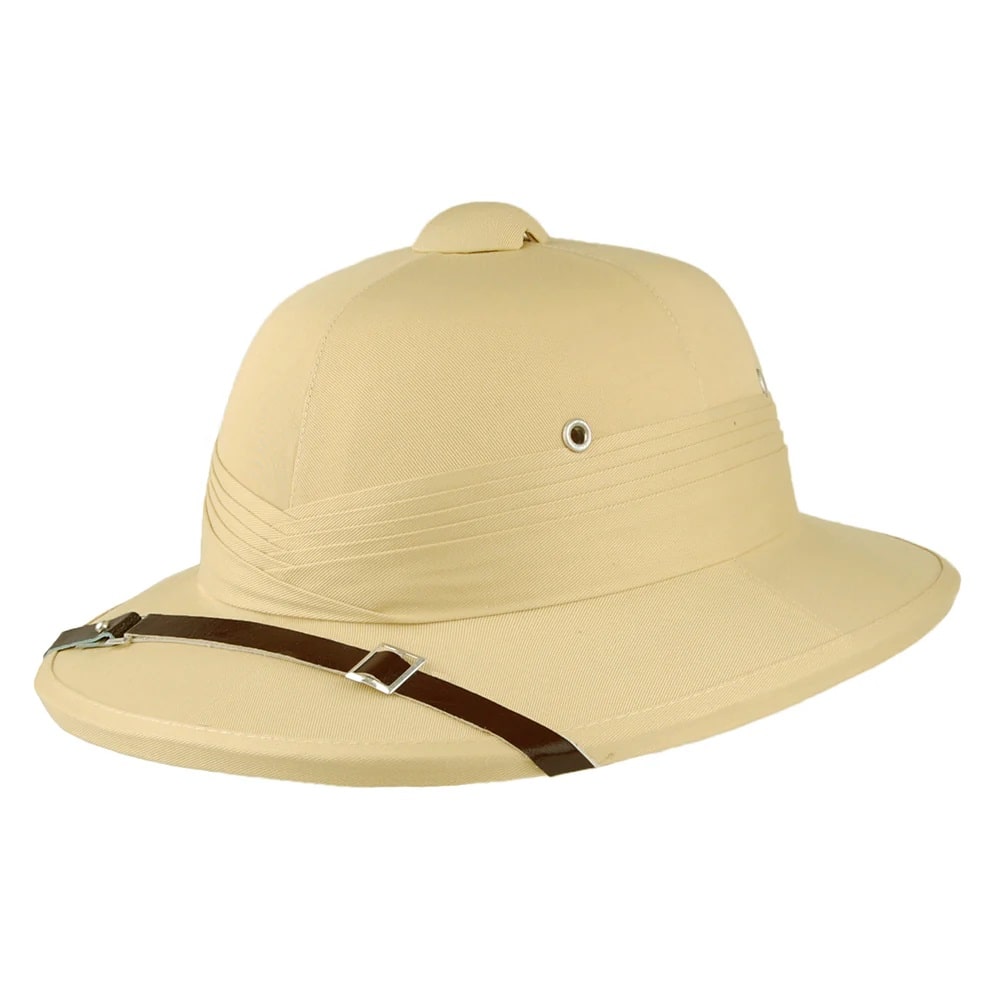 Summer / Pith Helmets | Ascot Top Hats