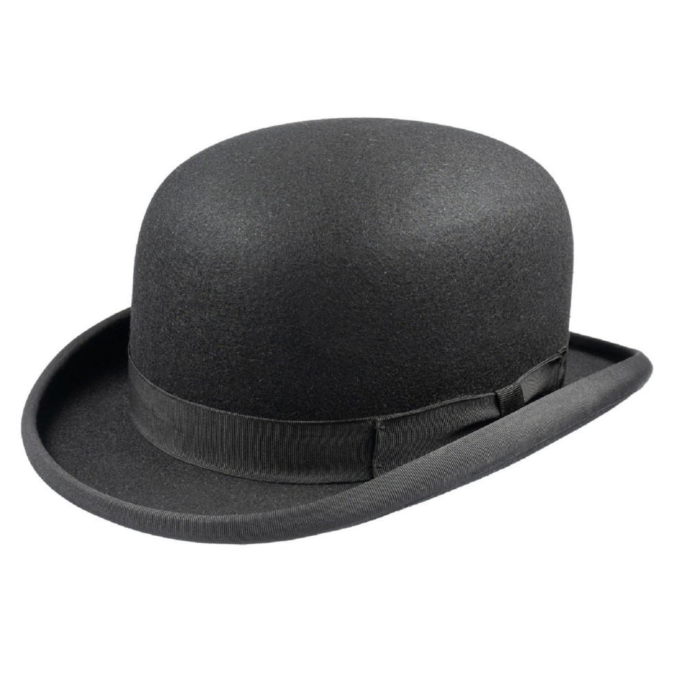Bowler Hats | Ascot Top Hats
