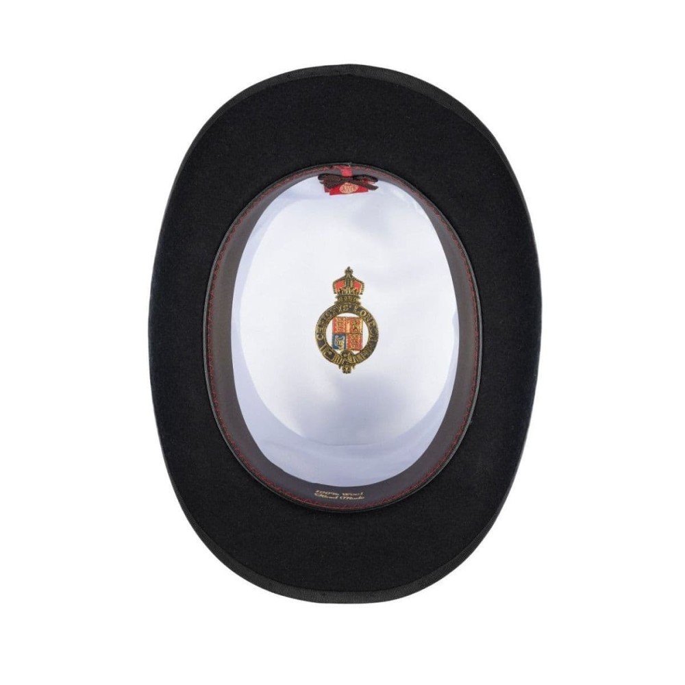 Ascot Top Hats | Hatter | Antique Vintage Silk Top Hats