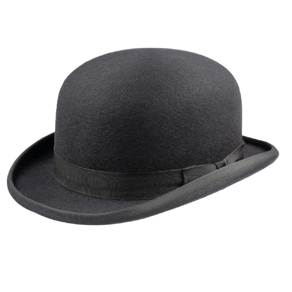 Bowler Hats | Ascot Top Hats