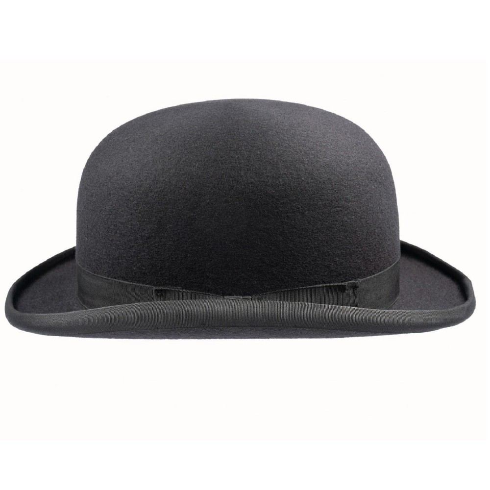 Bowler Hats | Ascot Top Hats