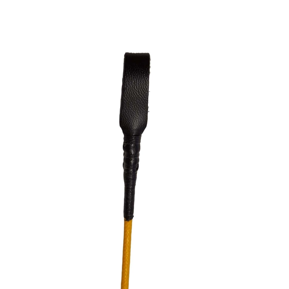 British Army 33 Cavalry Whip | BROWN Leather Crop