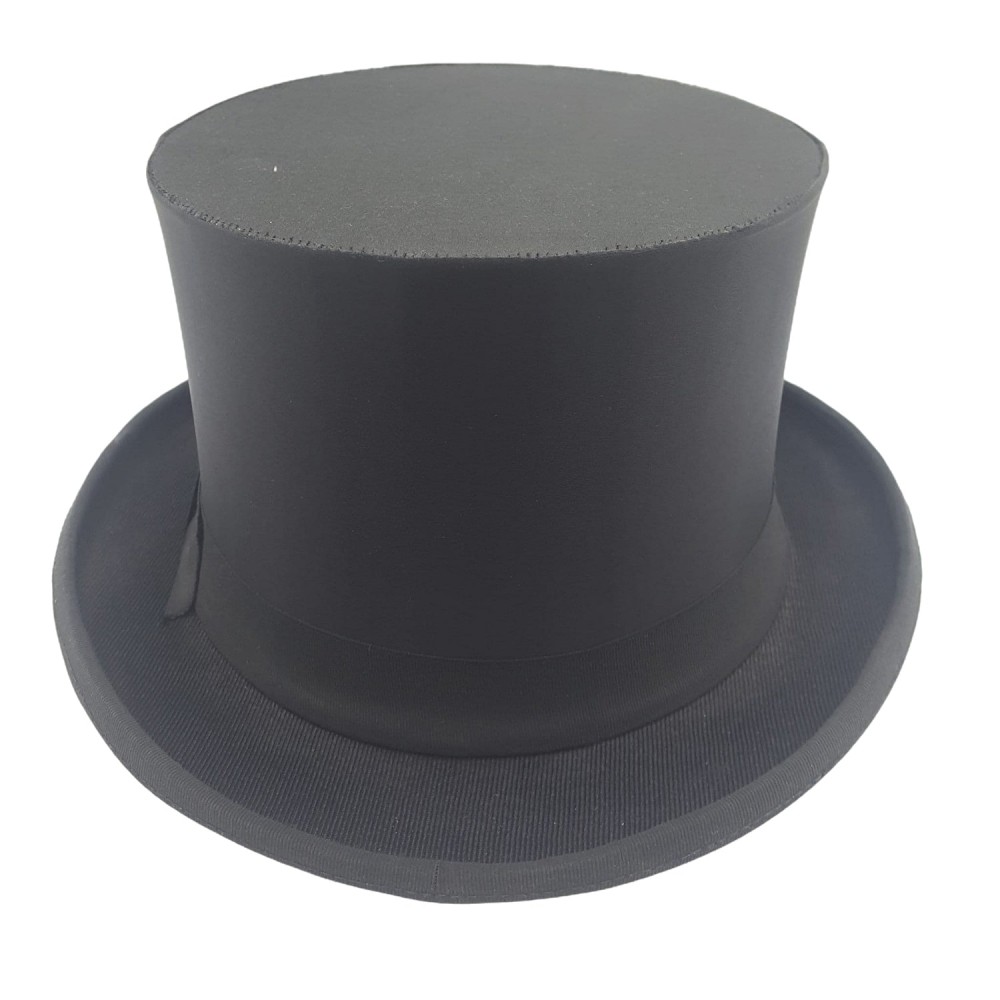 Collapsible Top Hats | Ascot Top Hats