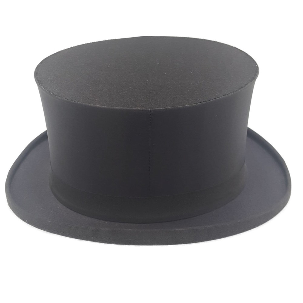 Collapsible Top Hats | Ascot Top Hats