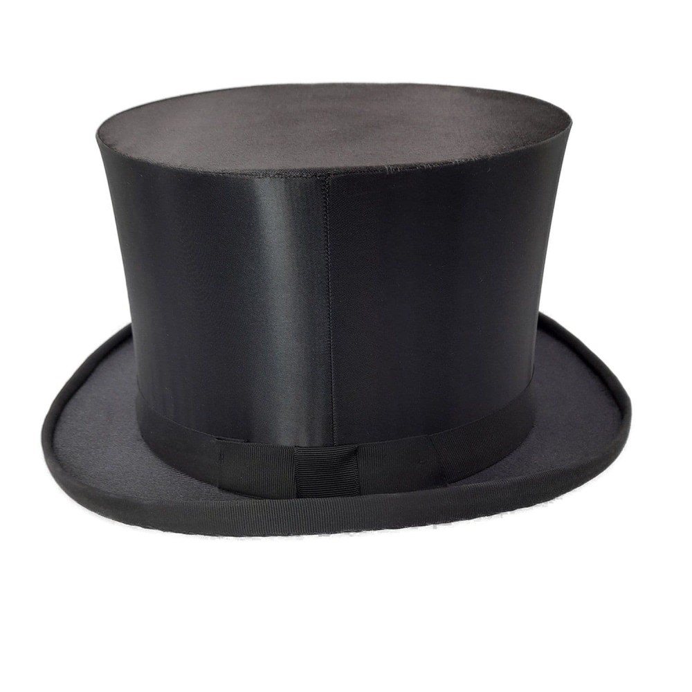 Collapsible Top Hats | Ascot Top Hats