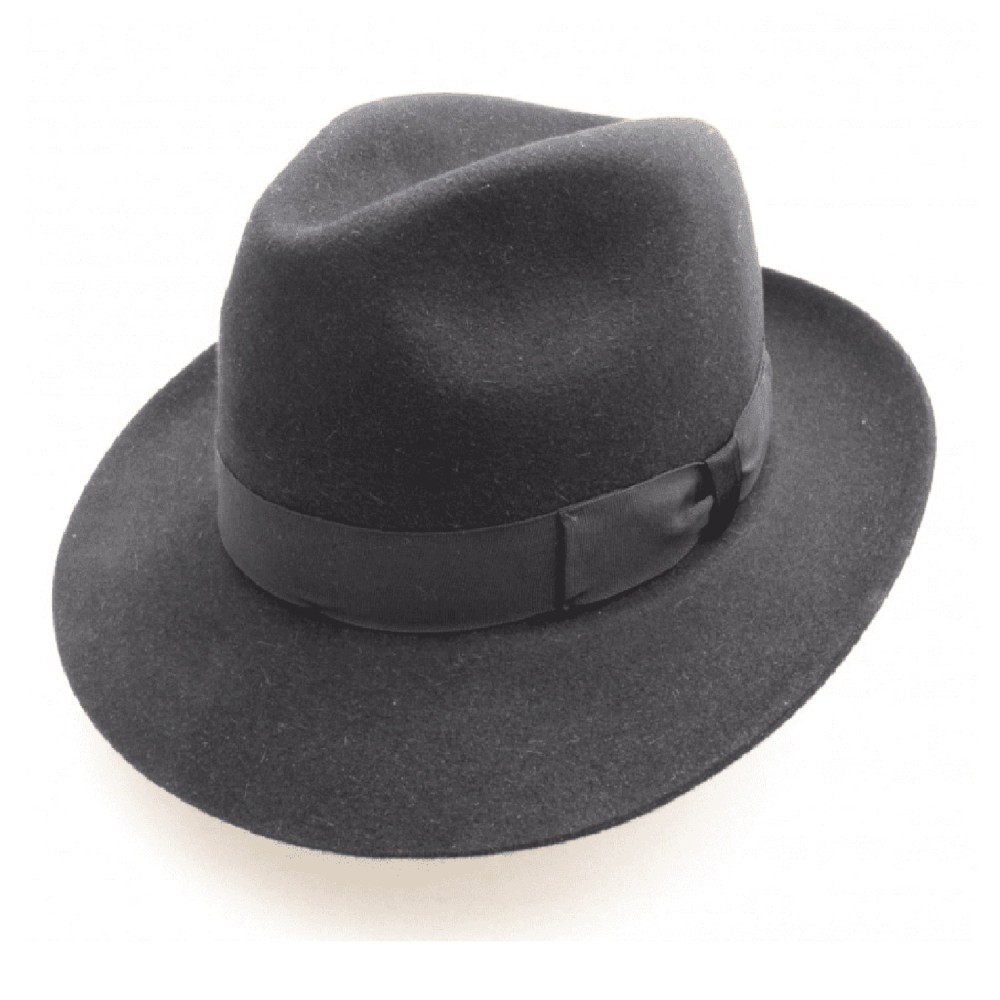Fedoras Trilby & Felt Hats | Ascot Top Hats