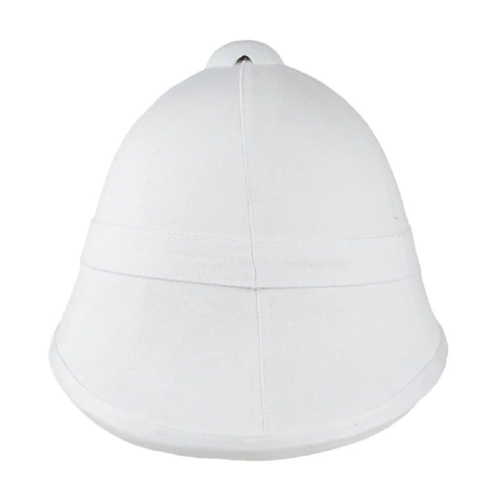 Foreign Service Sun Helmet Pith Helmet | Boer War Style