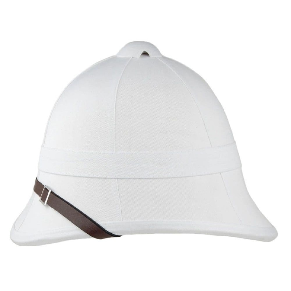Wolseley Sun Helmet | Pith Helmet