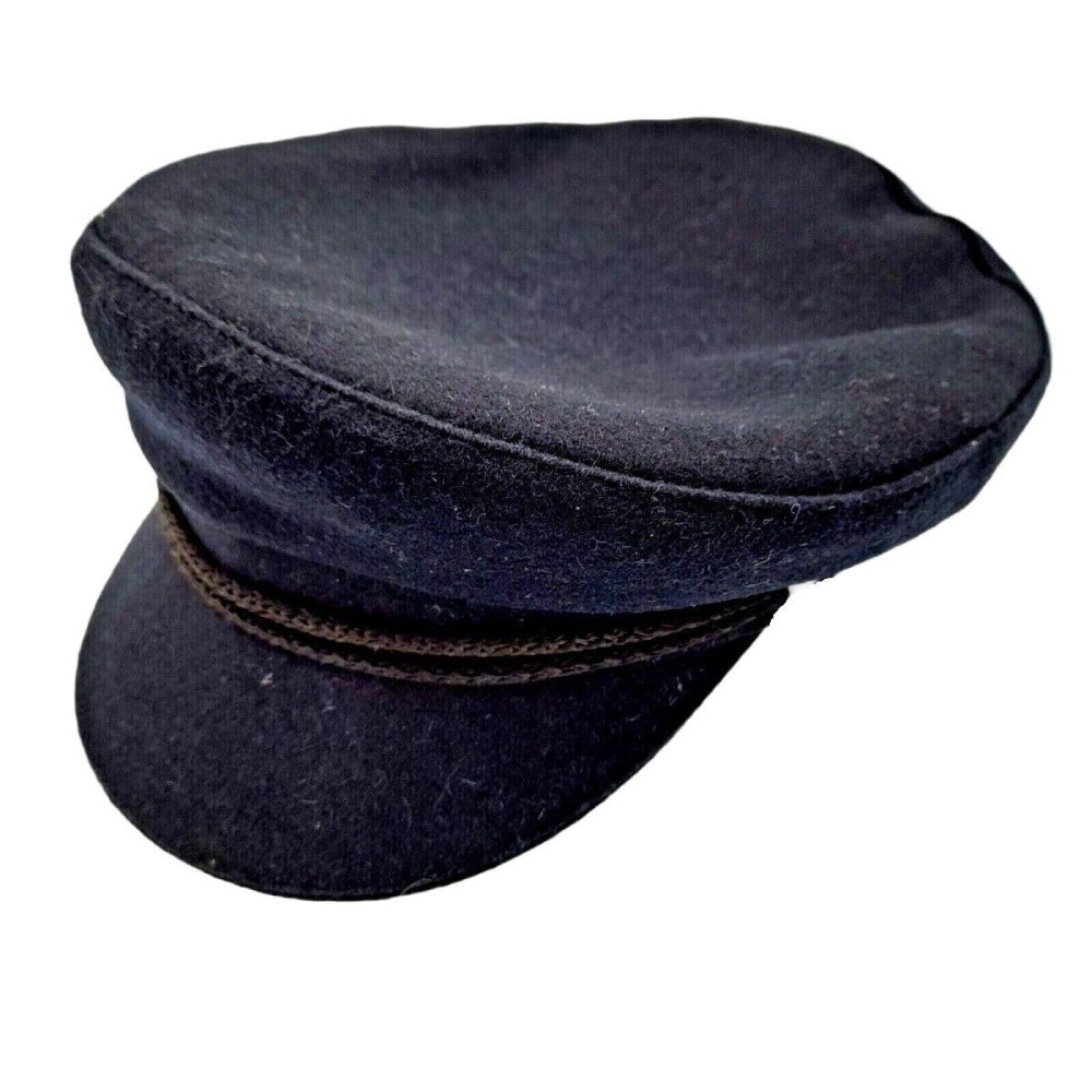 French Breton Cap Fishermans Sailors Cap