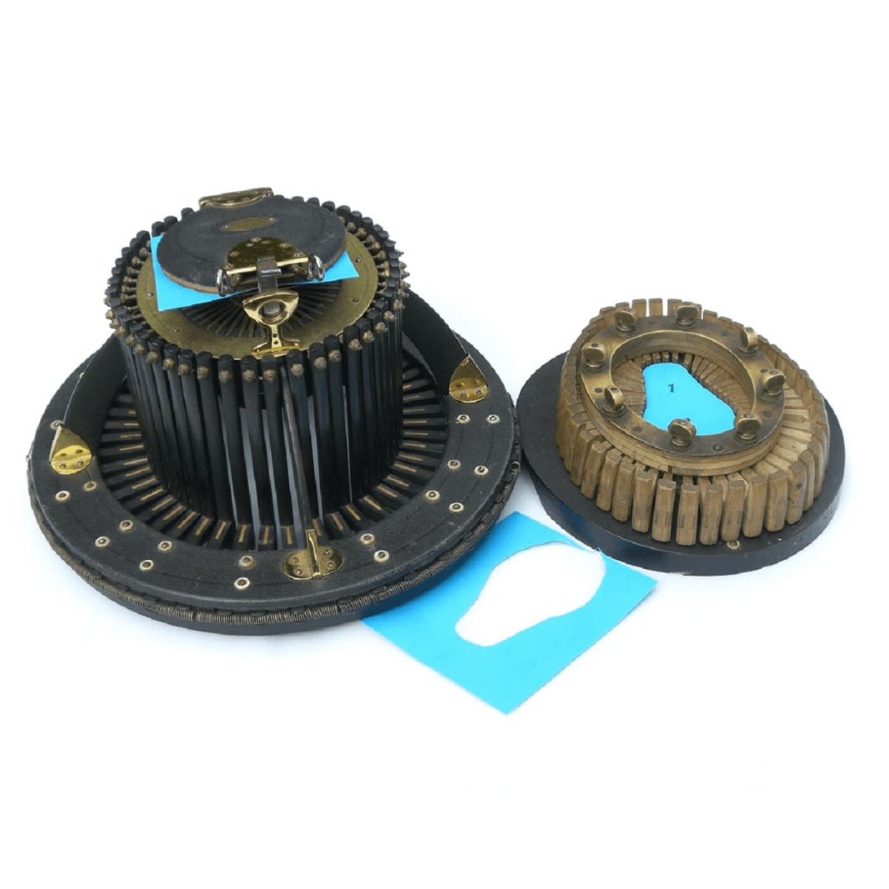 Black Silk Top Hat | Antique Vintage Silk Plush Top Hats