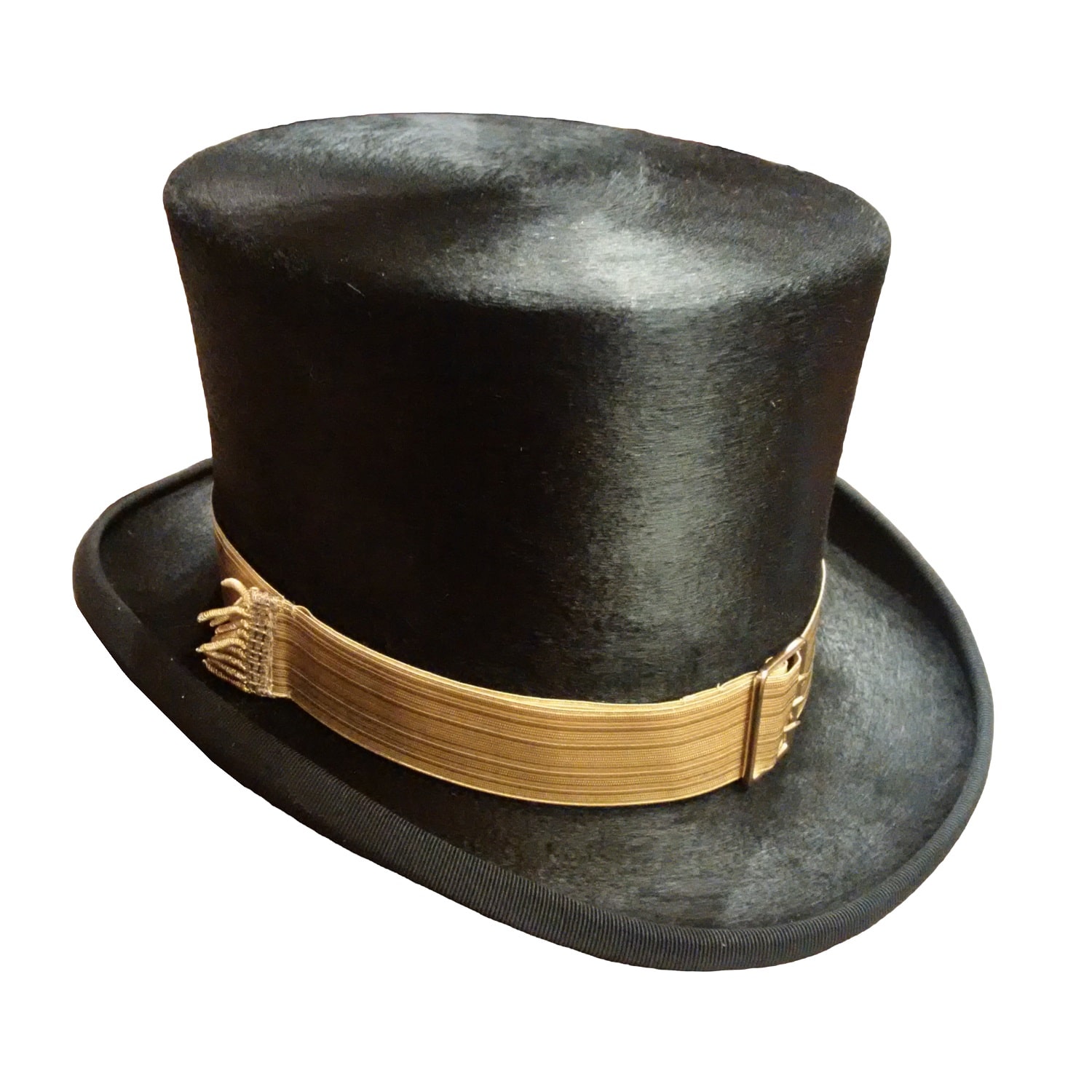 Ceremonial Top Hat | Civic Headwear Livery | Made to Spec