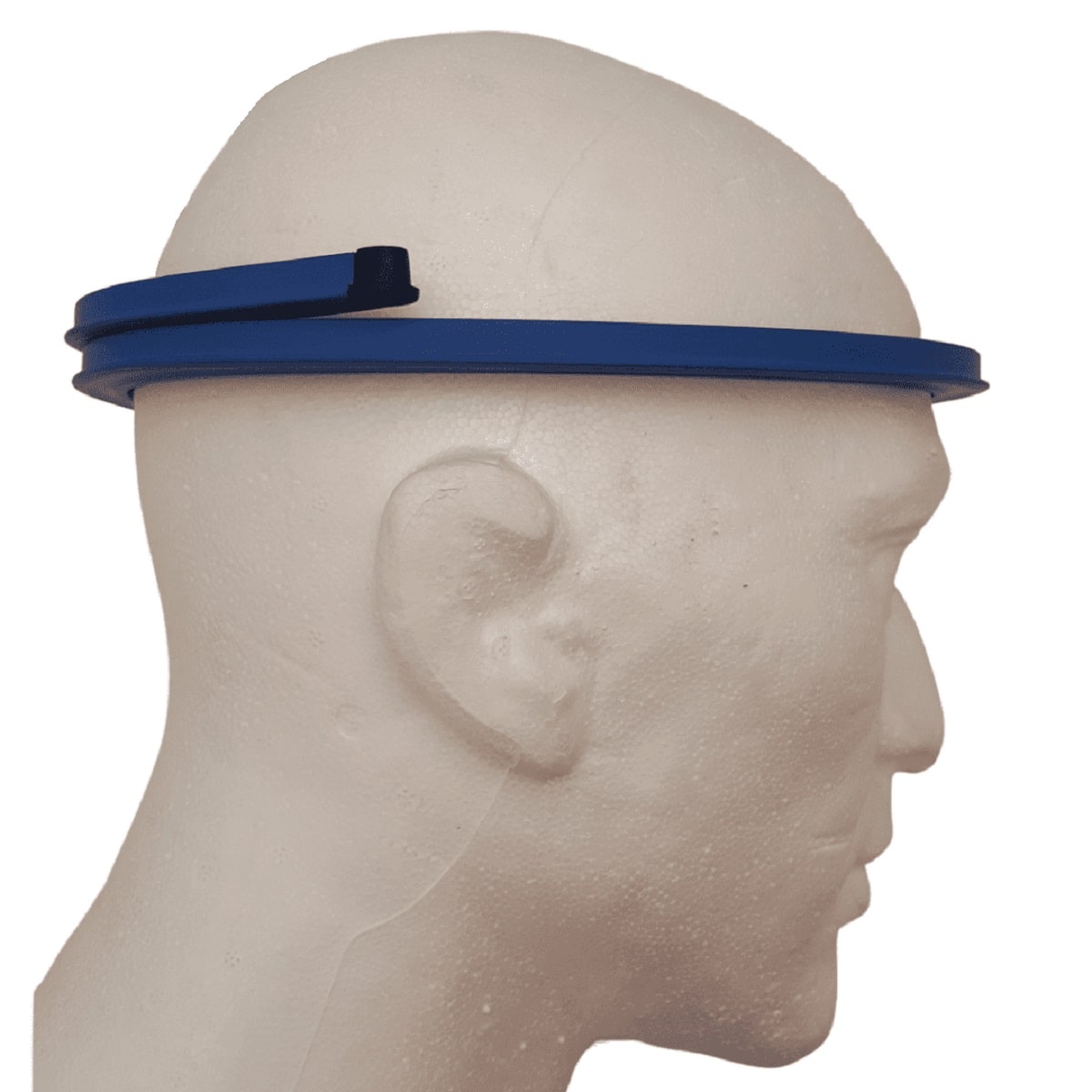 DIY Hat Fitting | Hatters Curve TM Hat Head Measurement