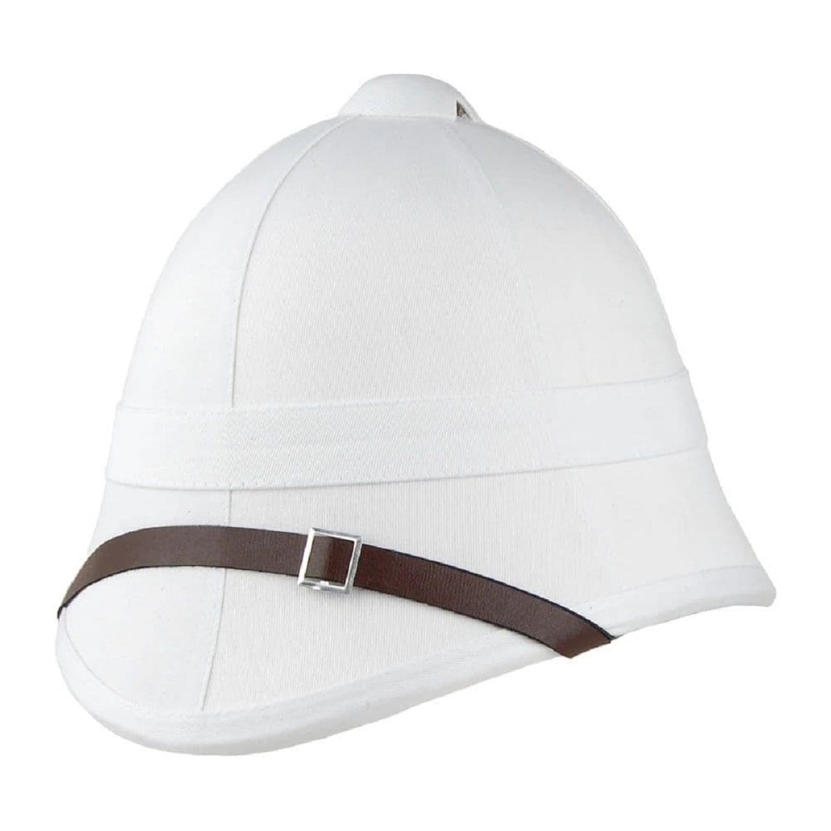 Foreign Service Sun Helmet Pith Helmet | Boer War Style