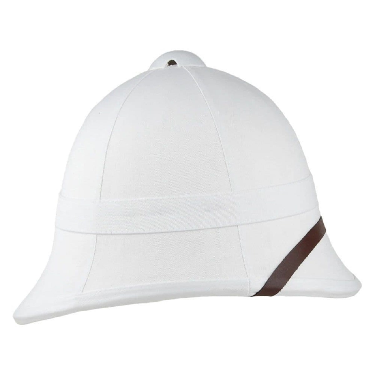 Foreign Service Sun Helmet Pith Helmet | Boer War Style