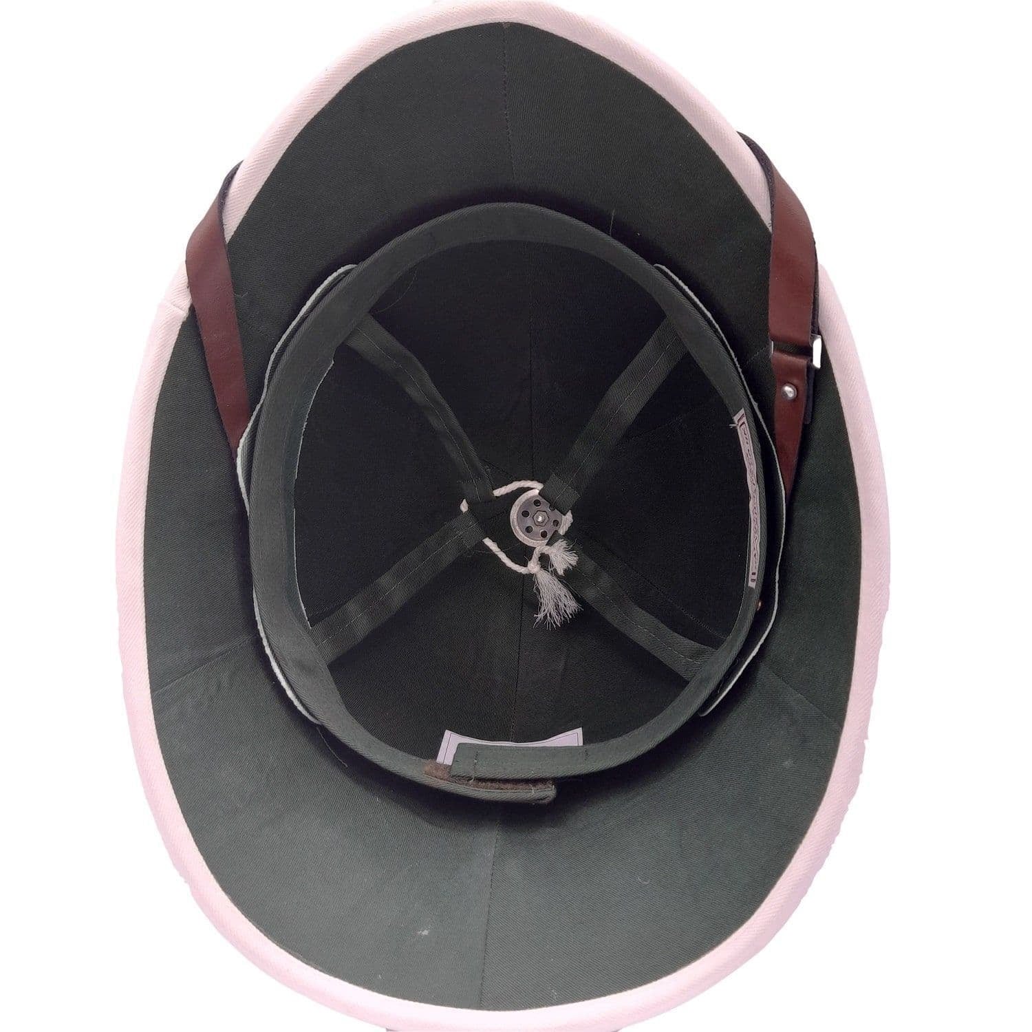 Foreign Service Sun Helmet Pith Helmet | Boer War Style