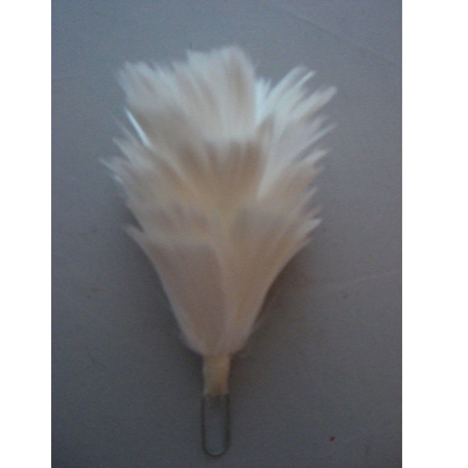 Glengarry Feather Hackle Hat Plume | 10cm