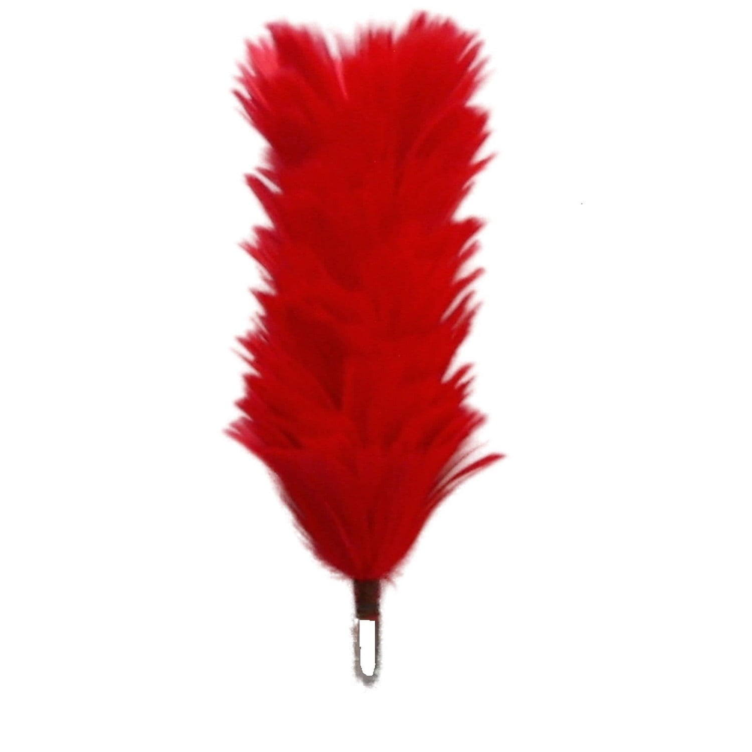 Glengarry Feather Hackle Hat Plume | 15cm