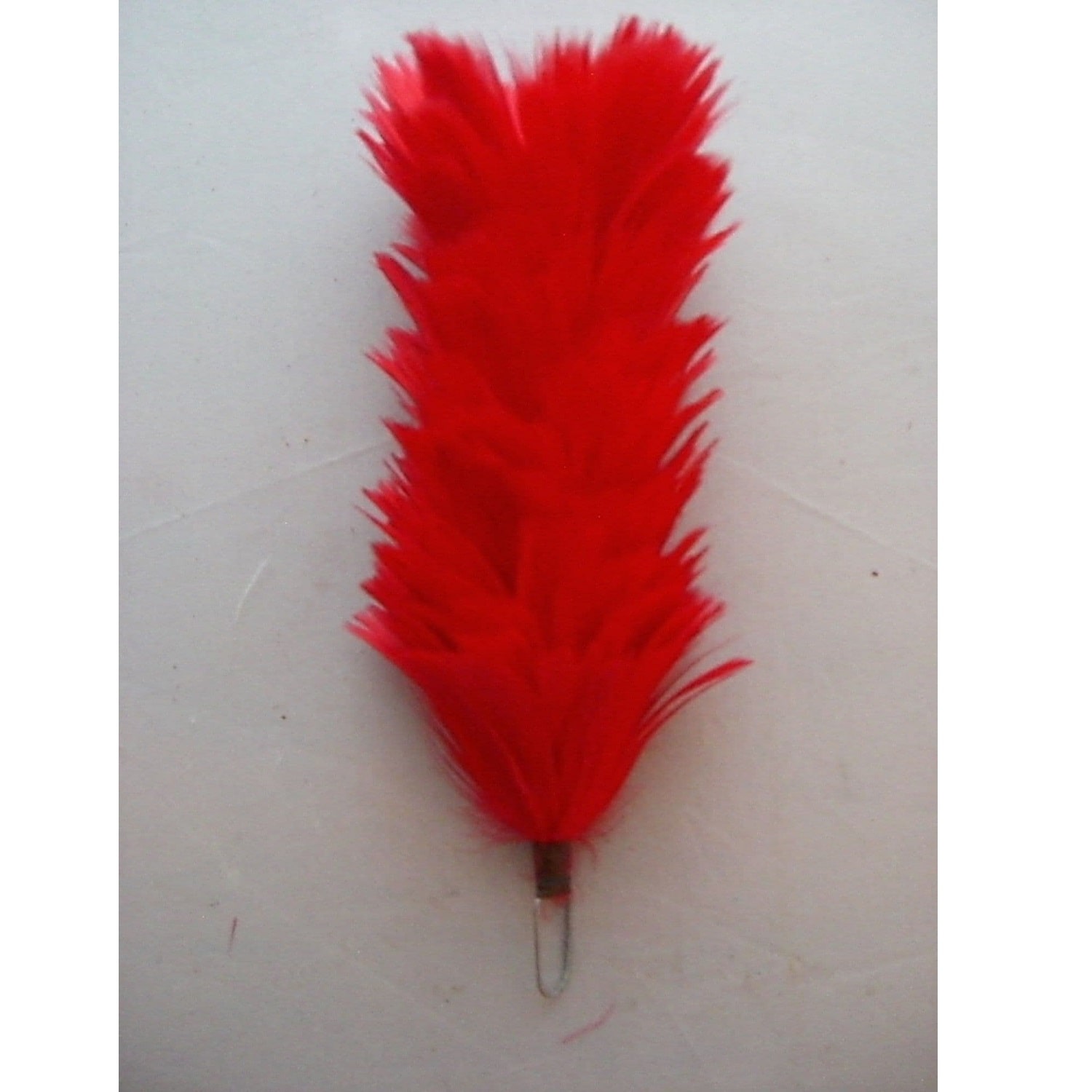 Glengarry Feather Hackle Hat Plume | 15cm