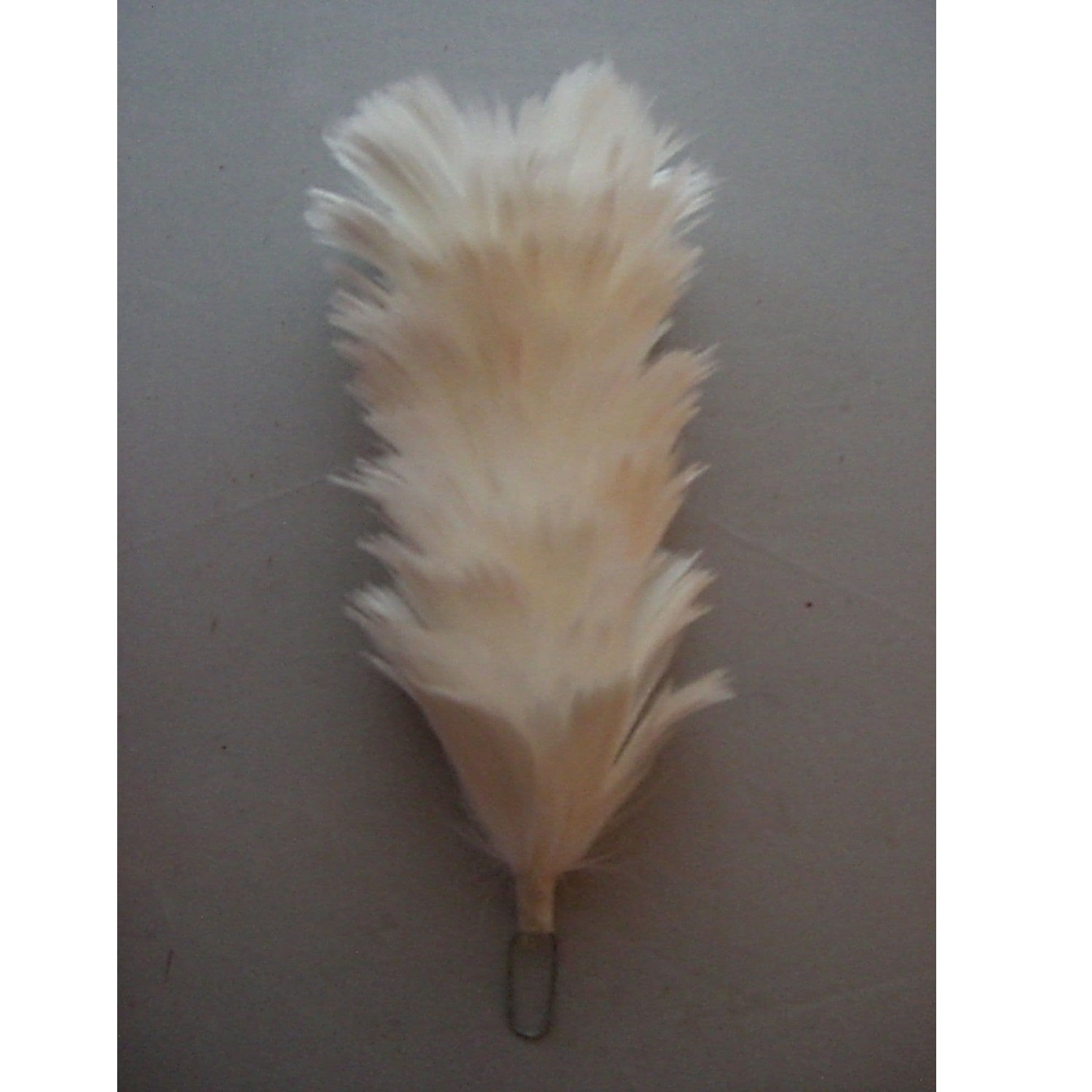 Glengarry Feather Hackle Hat Plume | 15cm
