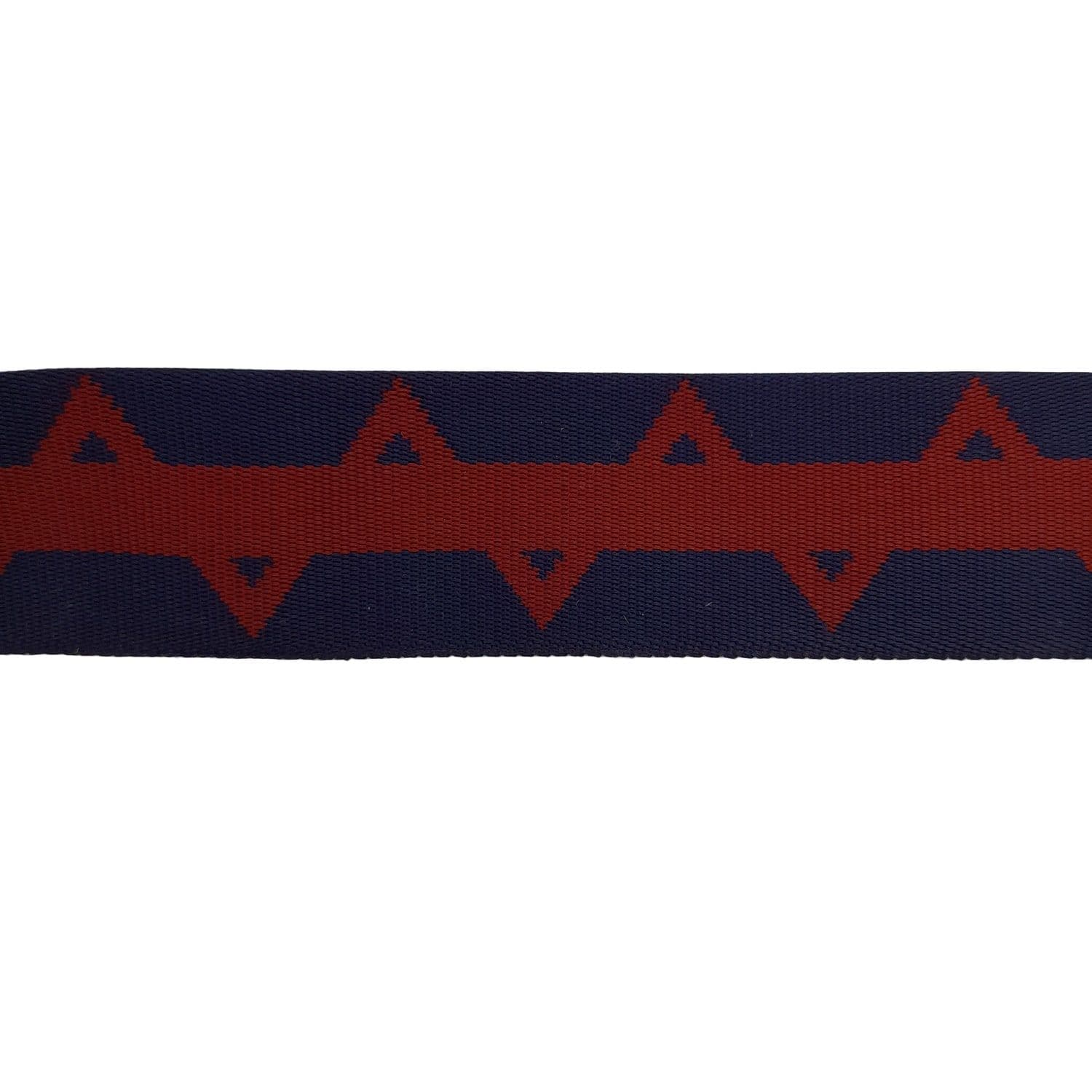 HAC Honourable Artillery Company | Panama Hat Ribbon