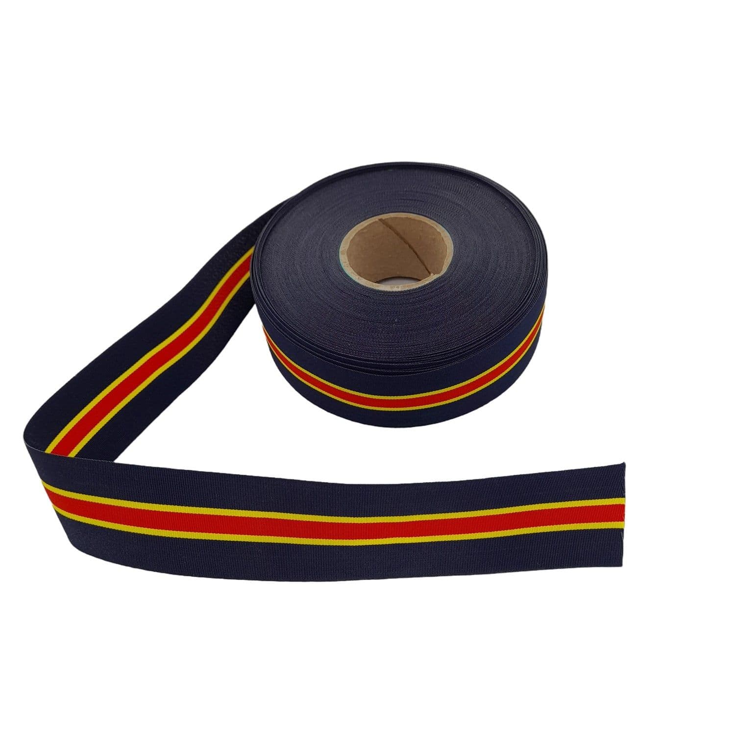 RMAS Royal Military Academy Sandhurst | Panama Hat Ribbon
