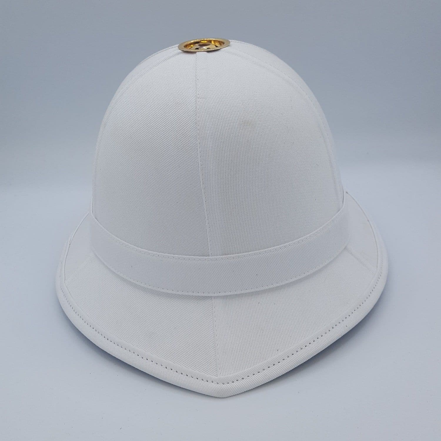 Wolseley Sun Helmet ABS | Pith Helmet Style | MoD Spec