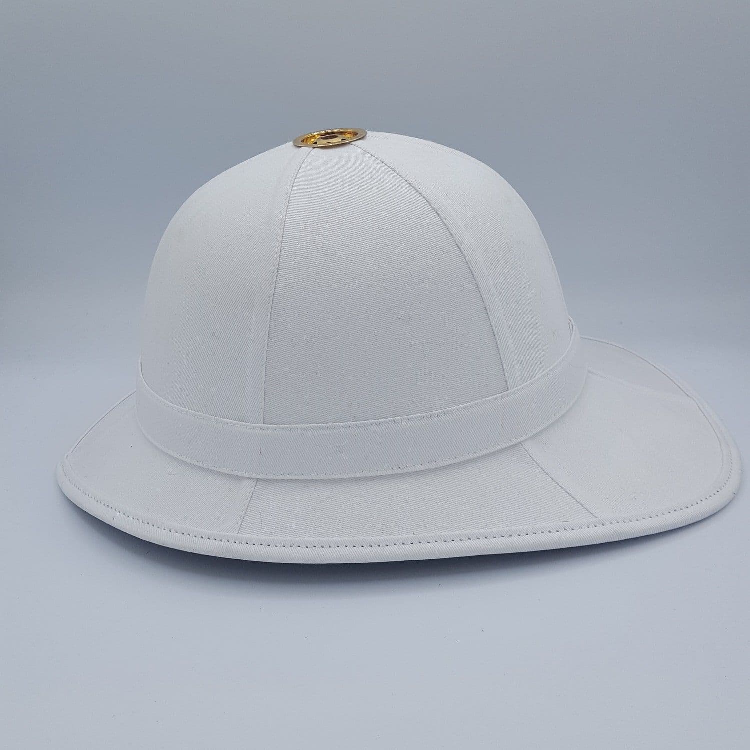 Wolseley Sun Helmet ABS | Pith Helmet Style | MoD Spec