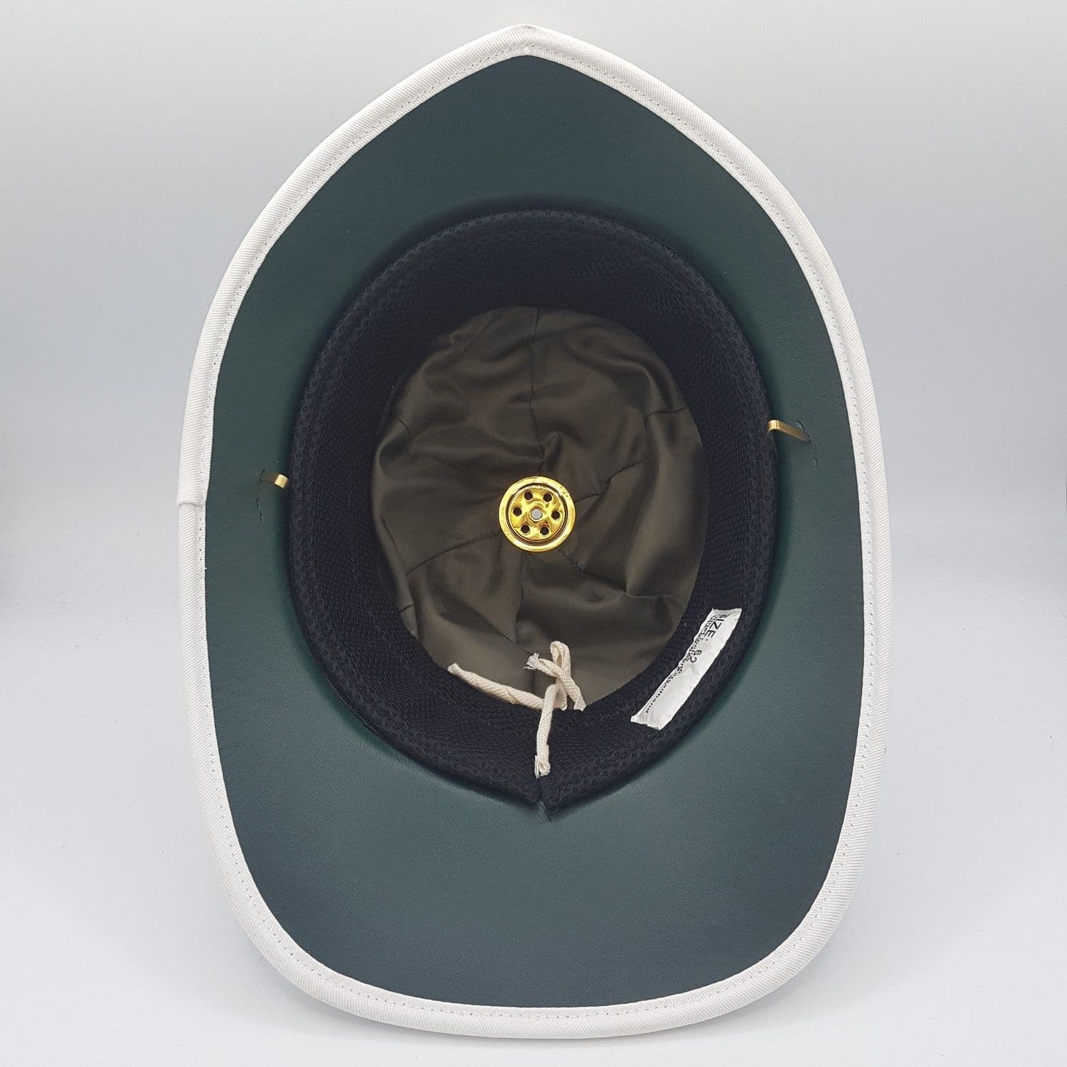 Wolseley Sun Helmet ABS | Pith Helmet Style | MoD Spec