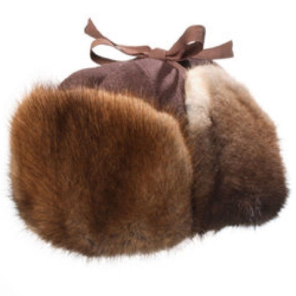 Trapper Fur & Ushanka Caps | Ascot Top Hats