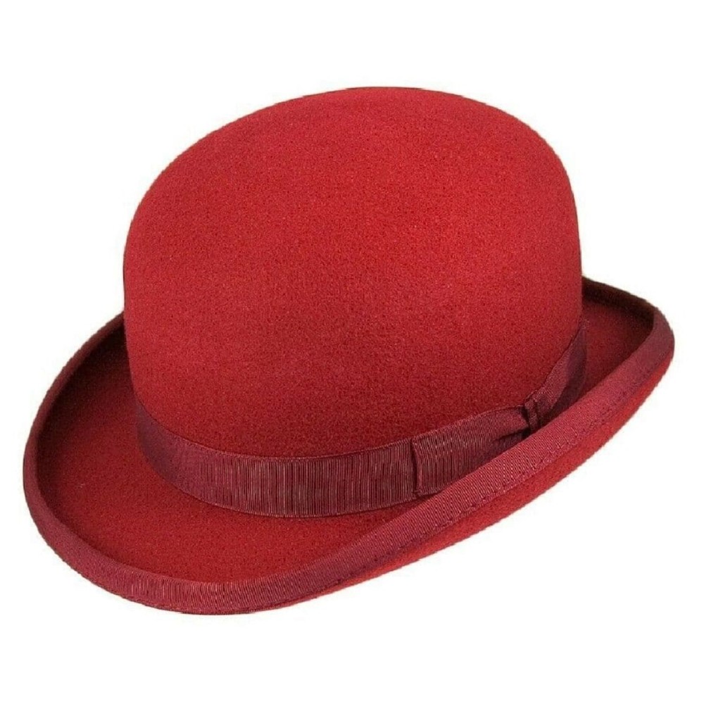 Bowler Hats | Ascot Top Hats