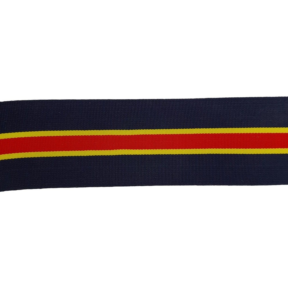 RMAS Royal Military Academy Sandhurst | Panama Hat Ribbon