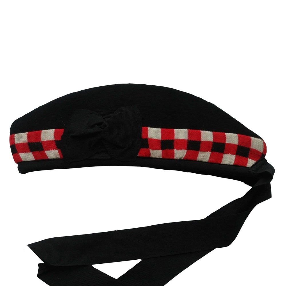 Scottish Headdress | Ascot Top Hats