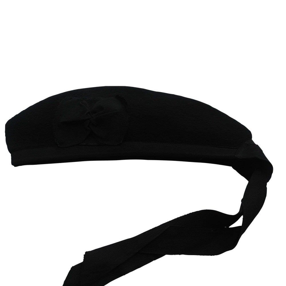 Scottish Headdress | Ascot Top Hats