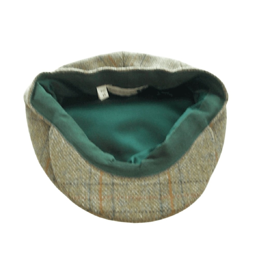 Wool Hats & Tweed Caps | Ascot Top Hats