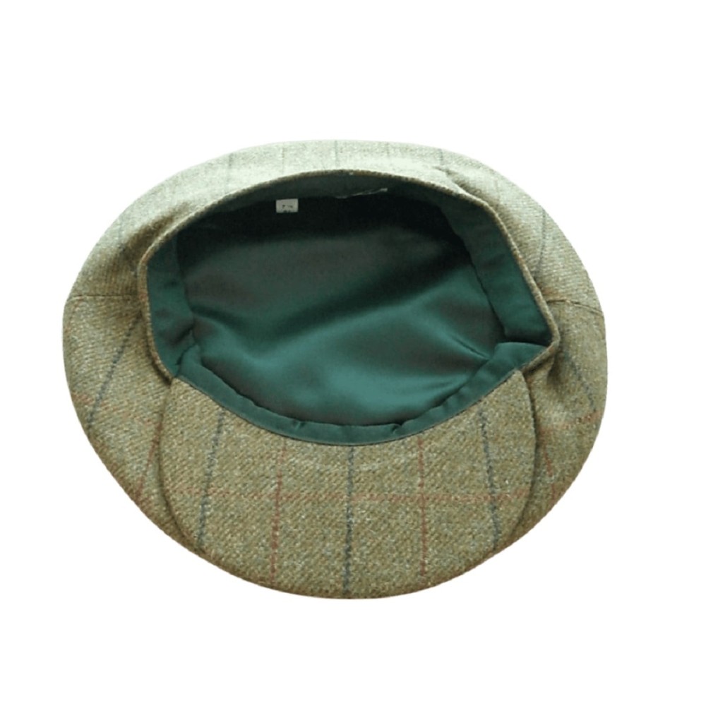 Wool Hats & Tweed Caps | Ascot Top Hats