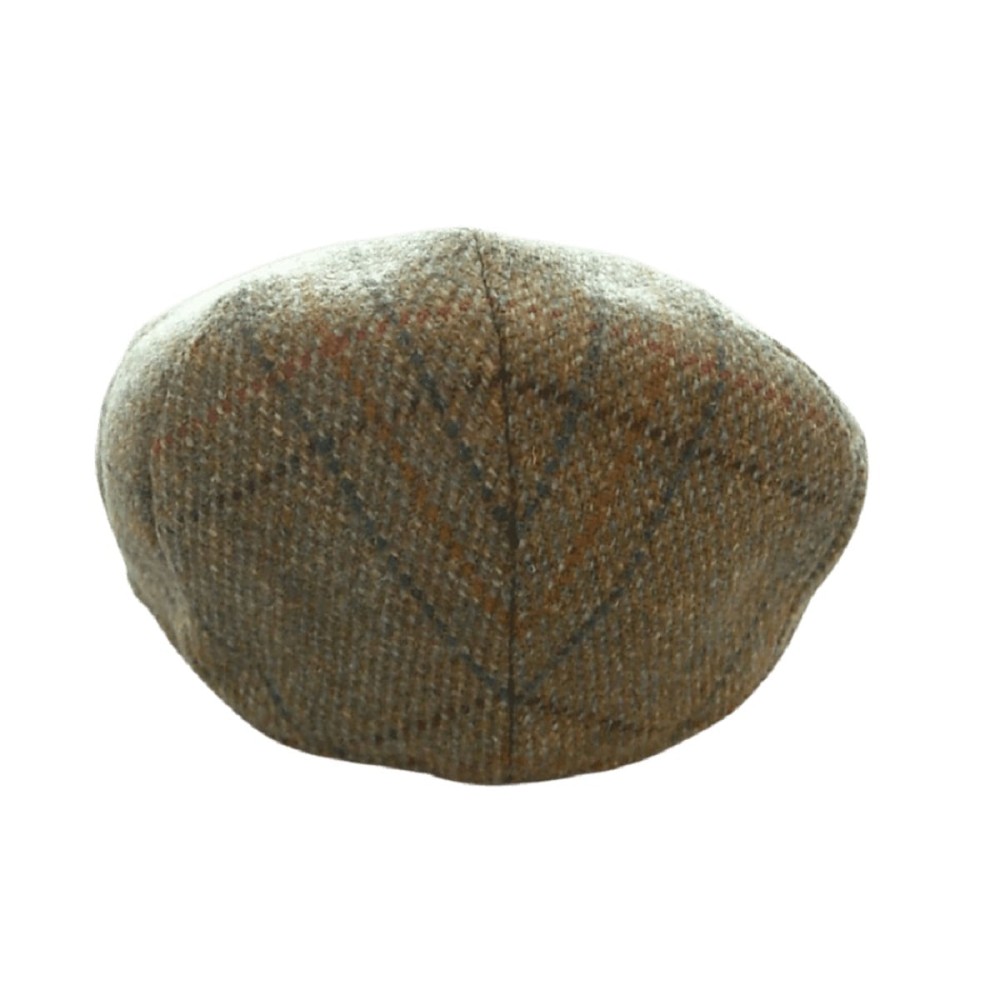 Wool Hats & Tweed Caps | Ascot Top Hats