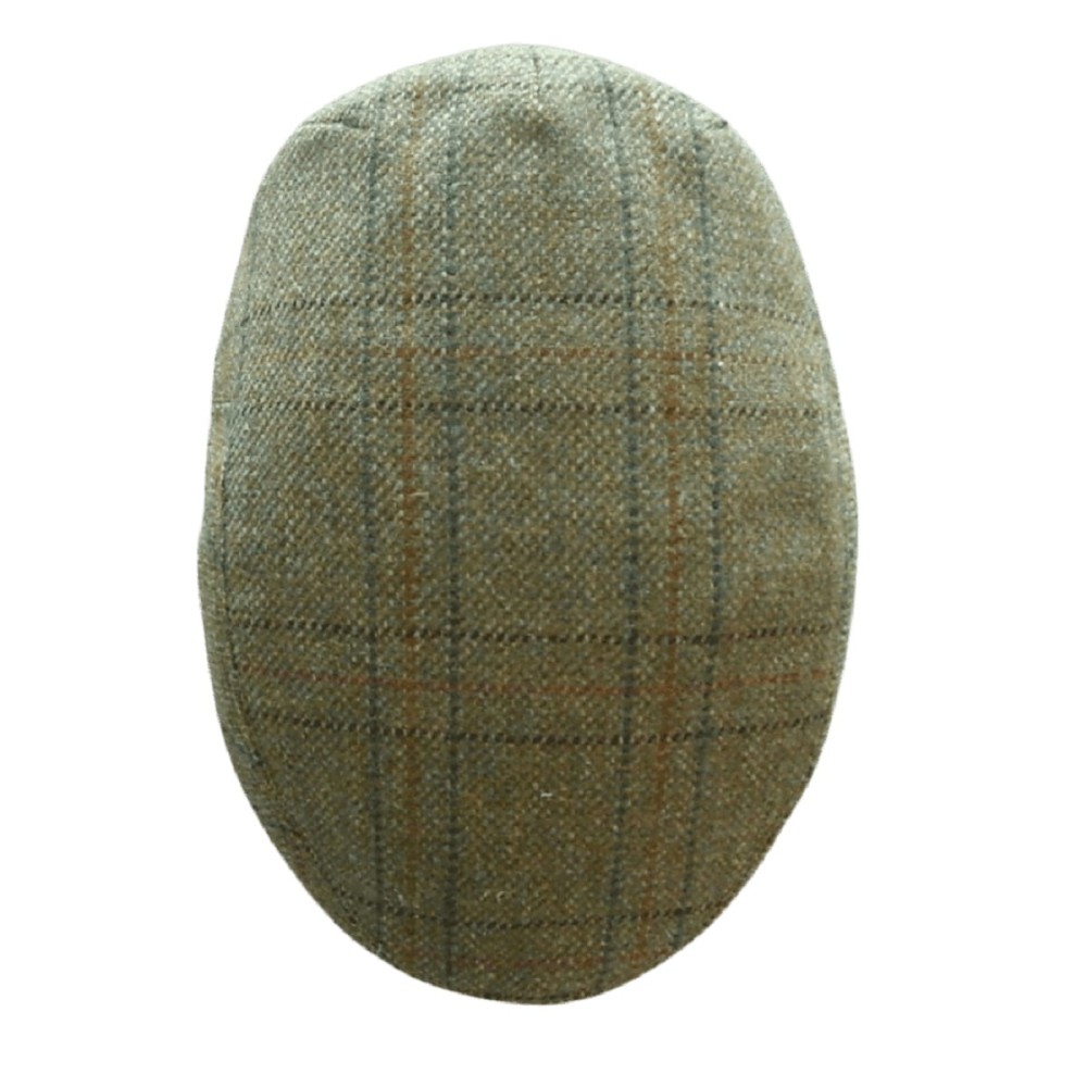 Wool Hats & Tweed Caps | Ascot Top Hats