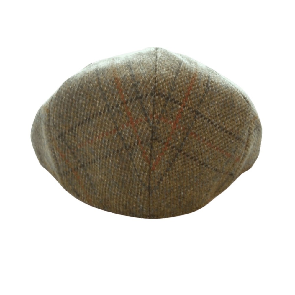Wool Hats & Tweed Caps | Ascot Top Hats