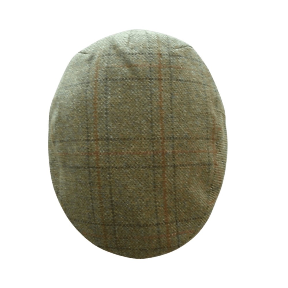 Wool Hats & Tweed Caps | Ascot Top Hats