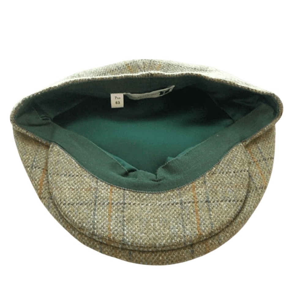 Wool Hats & Tweed Caps | Ascot Top Hats