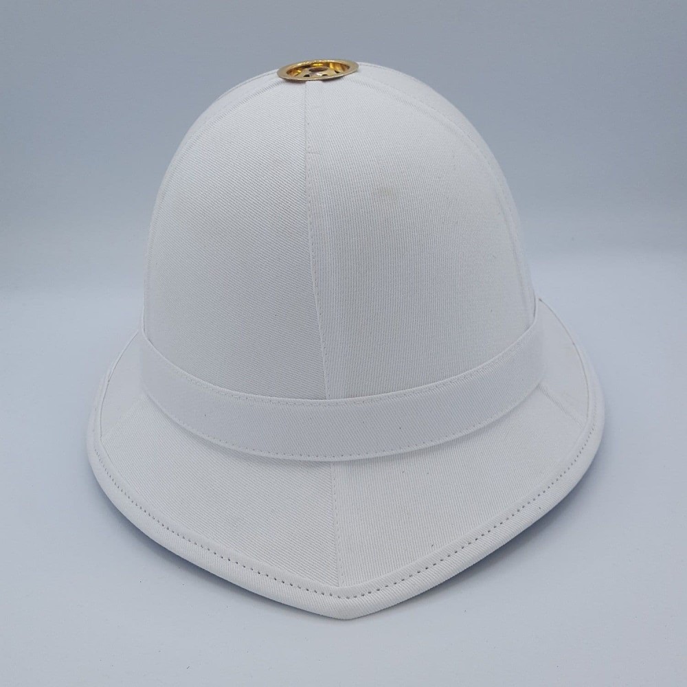 Summer / Pith Helmets | Ascot Top Hats
