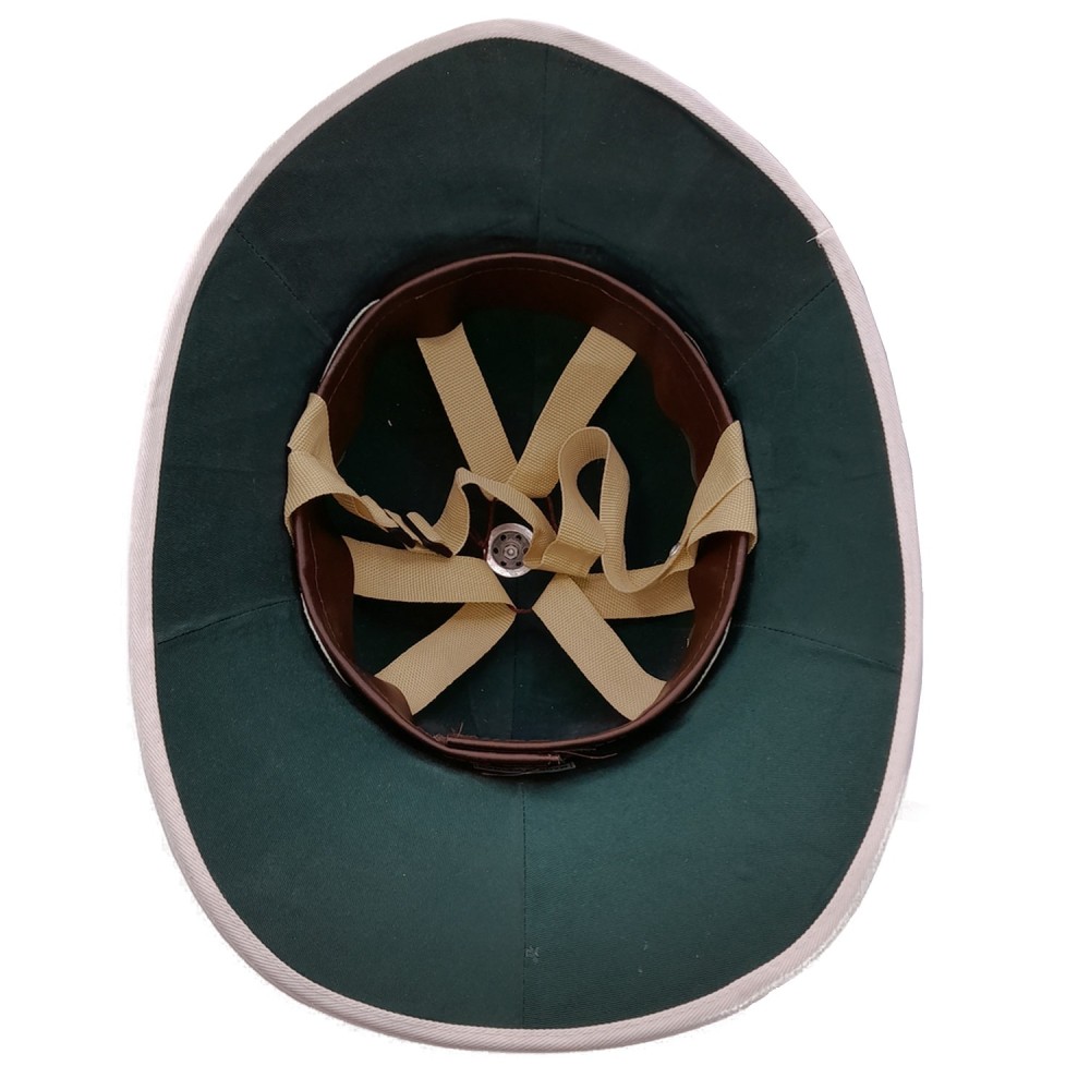 Wolseley Sun Helmet | Pith Helmet