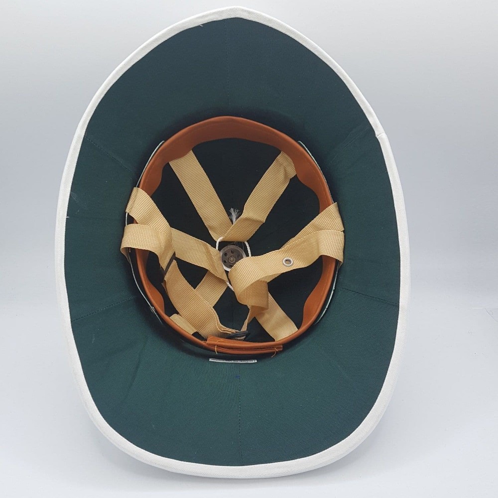 Wolseley Sun Helmet | Pith Helmet